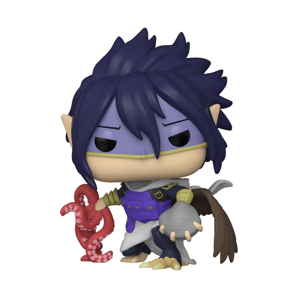 Eclipse Pop